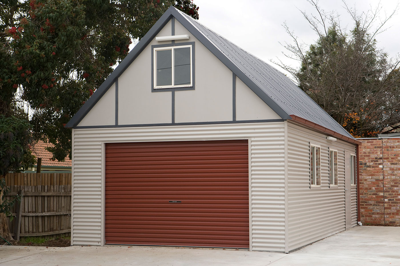 Design the Ideal Teenage Retreat | Classic Cabins